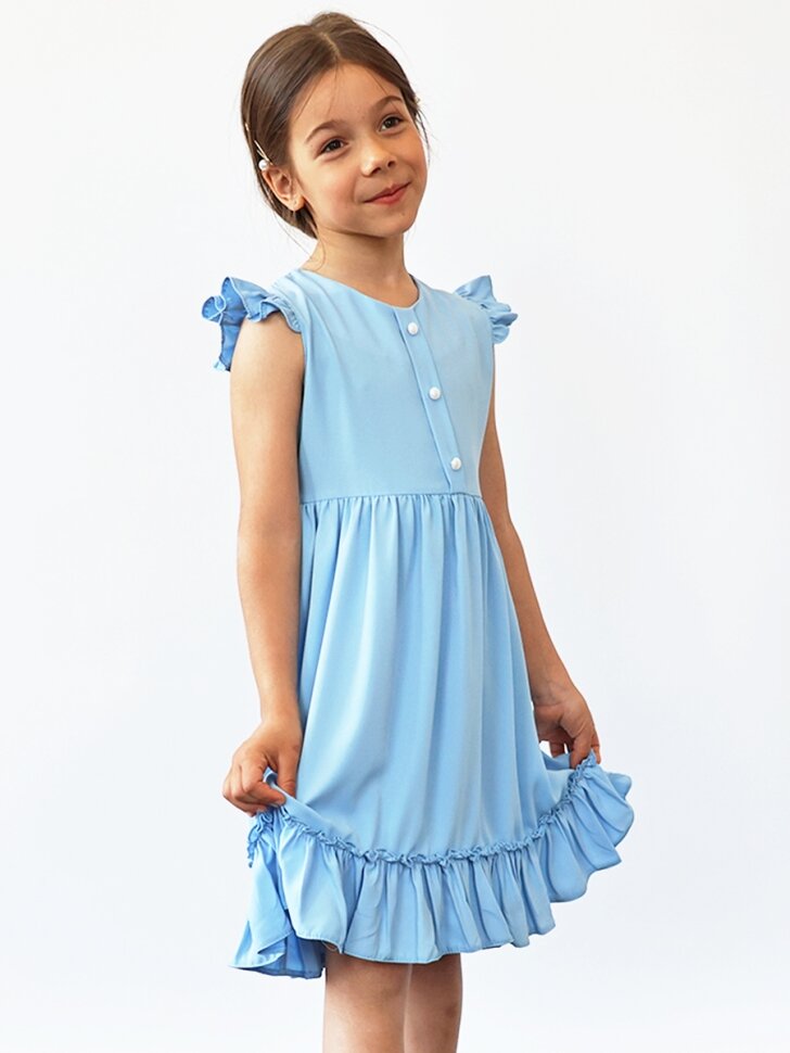 Платье На каждый день