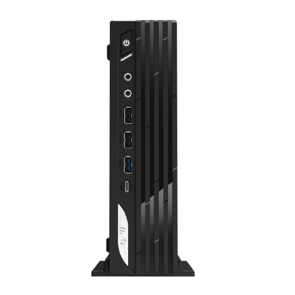 Платформа PRO DP21 14M MSI Pro Slim DeskTop Intel Core i3 14100 DDR-V
