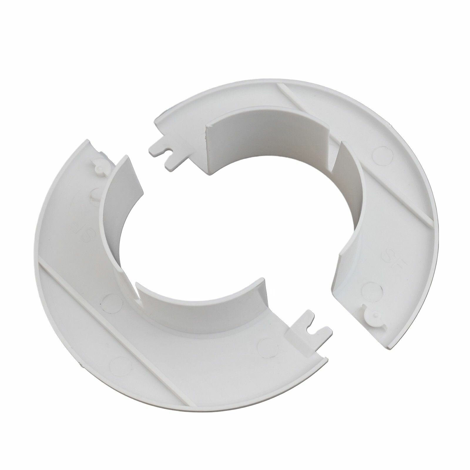 Стильный настенный кожух кондиционера: улучшите свой кондиционер с вариантами 65 мм и 75 мм!