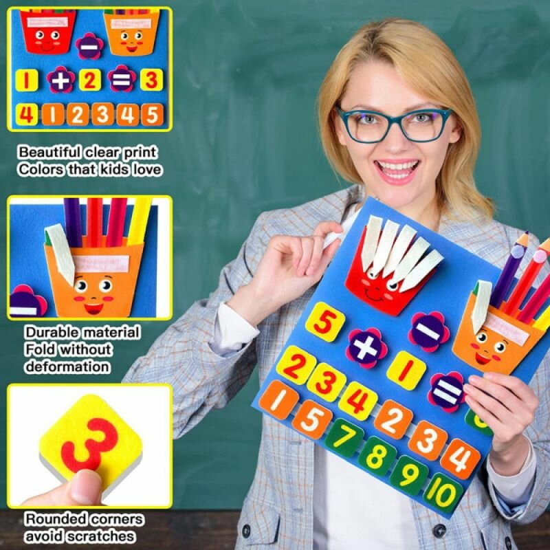 Обучающая игра — фото 1