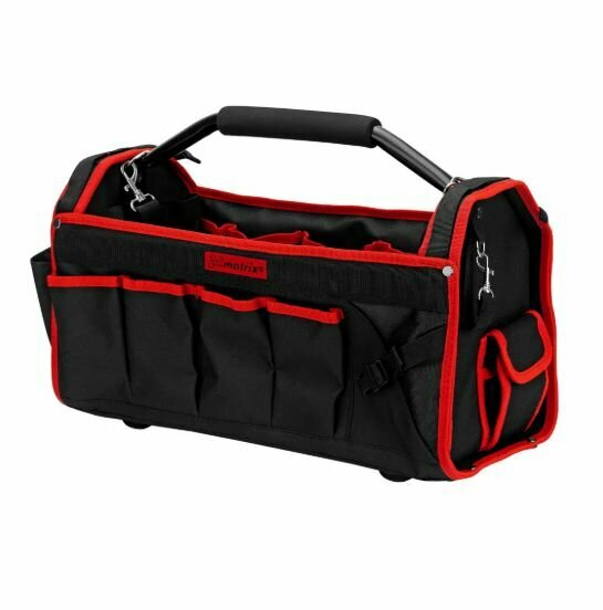 Сумка-переноска для инструментов Matrix 90258 230x490x280 мм