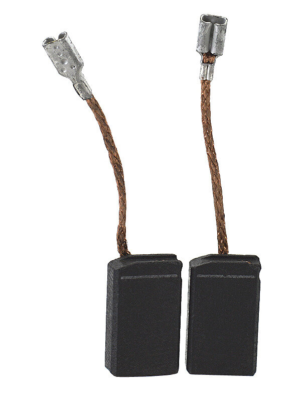 Угольные щетки для машины шлифовальной прямой Metabo G 500 (06301000)