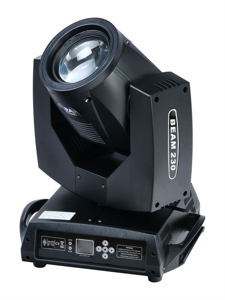 Bi Ray ML230B Моторизированная световая "голова", 400Вт