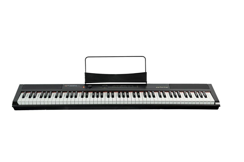 Artesia Performer Black Цифровое фортепиано