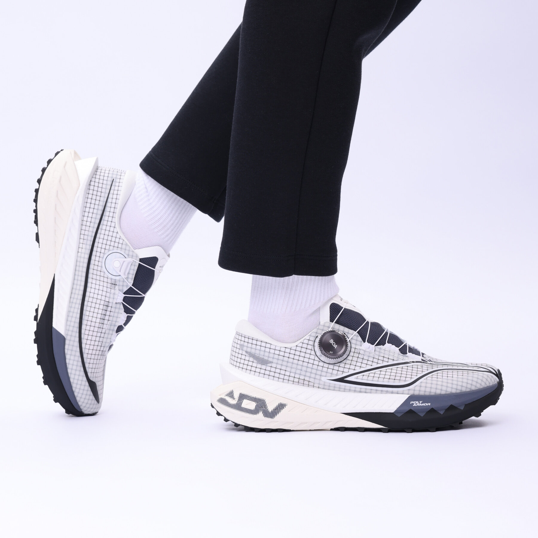 Кроссовки Dilu PRO V2