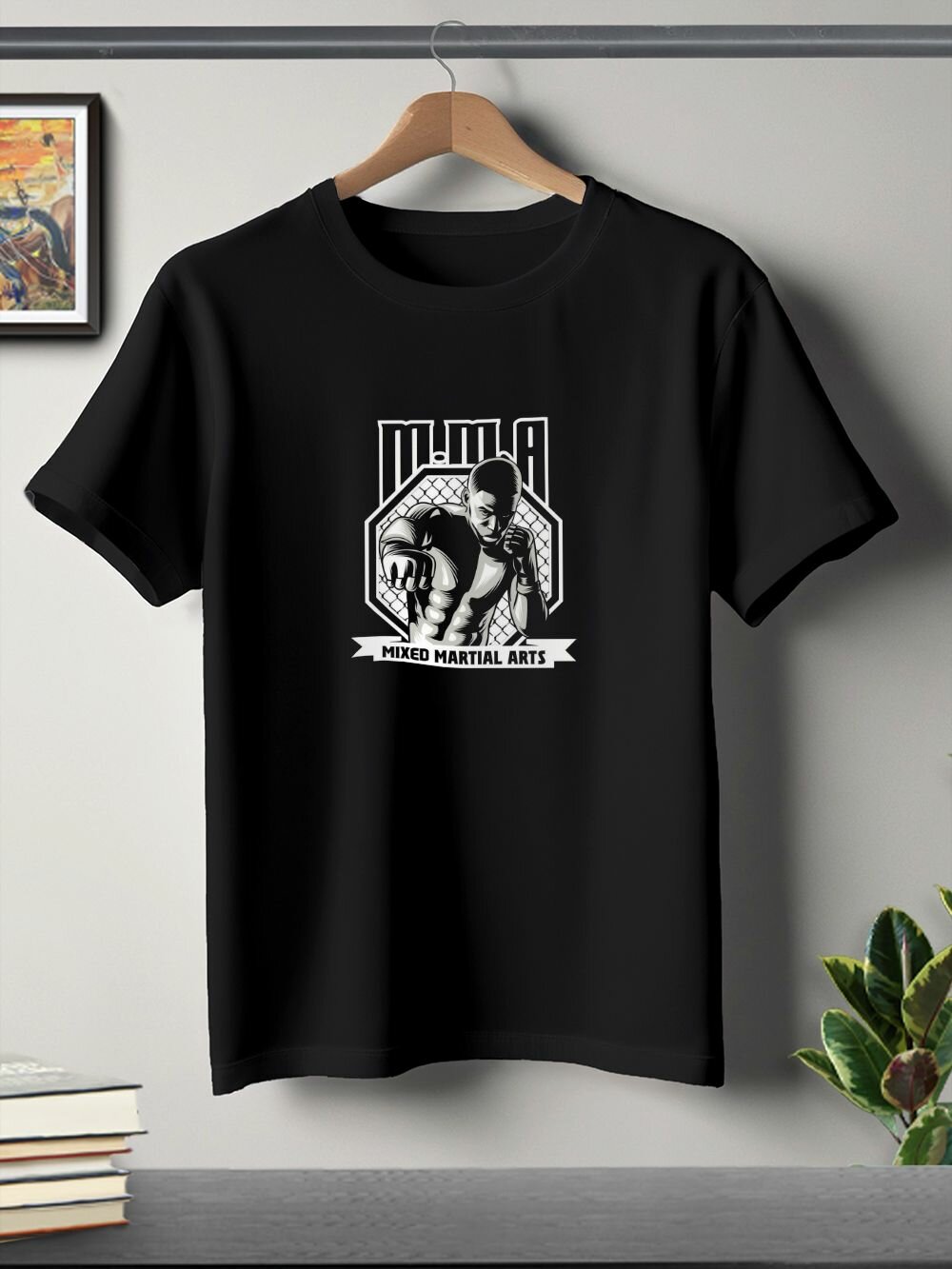 Футболка спортивная