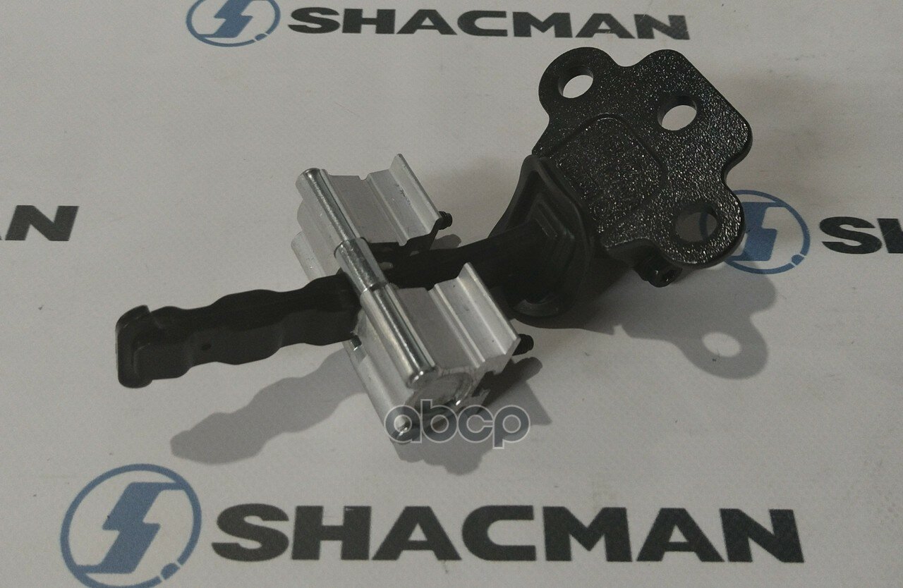 Ограничитель двери SHACMAN SHAANXI X6000 левой OE Shacman арт. DZ16231330301