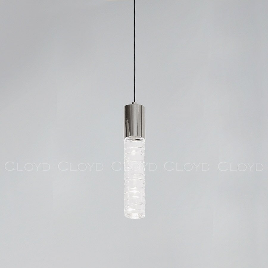 Подвесной светильник Espe 11480 Cloyd