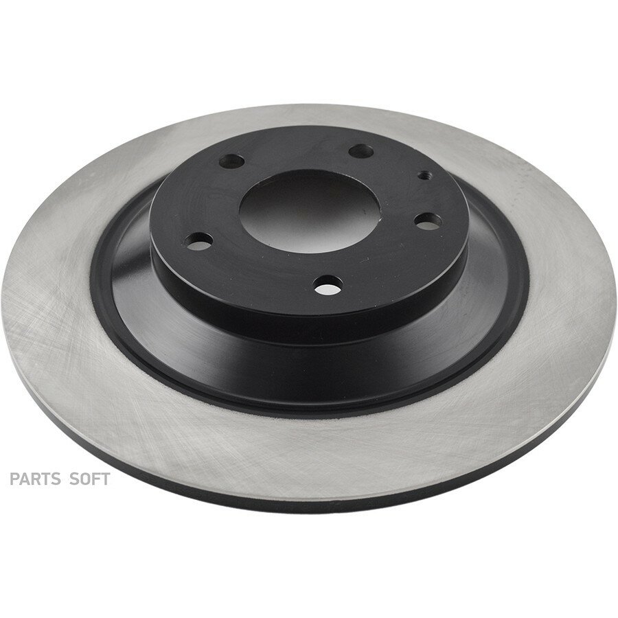 SB NAGAMOCHI Диски тормозные MAZDA CX-5 2.0 2012 - по наст. время MAZDA CX-5 2.5 2015 - по наст. время MAZDA CX