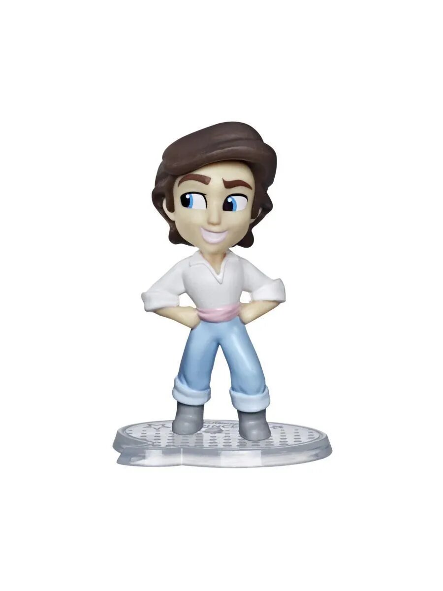 Игрушка Hasbro Disney Princess Comics Minis Серия 3 Eric E6279