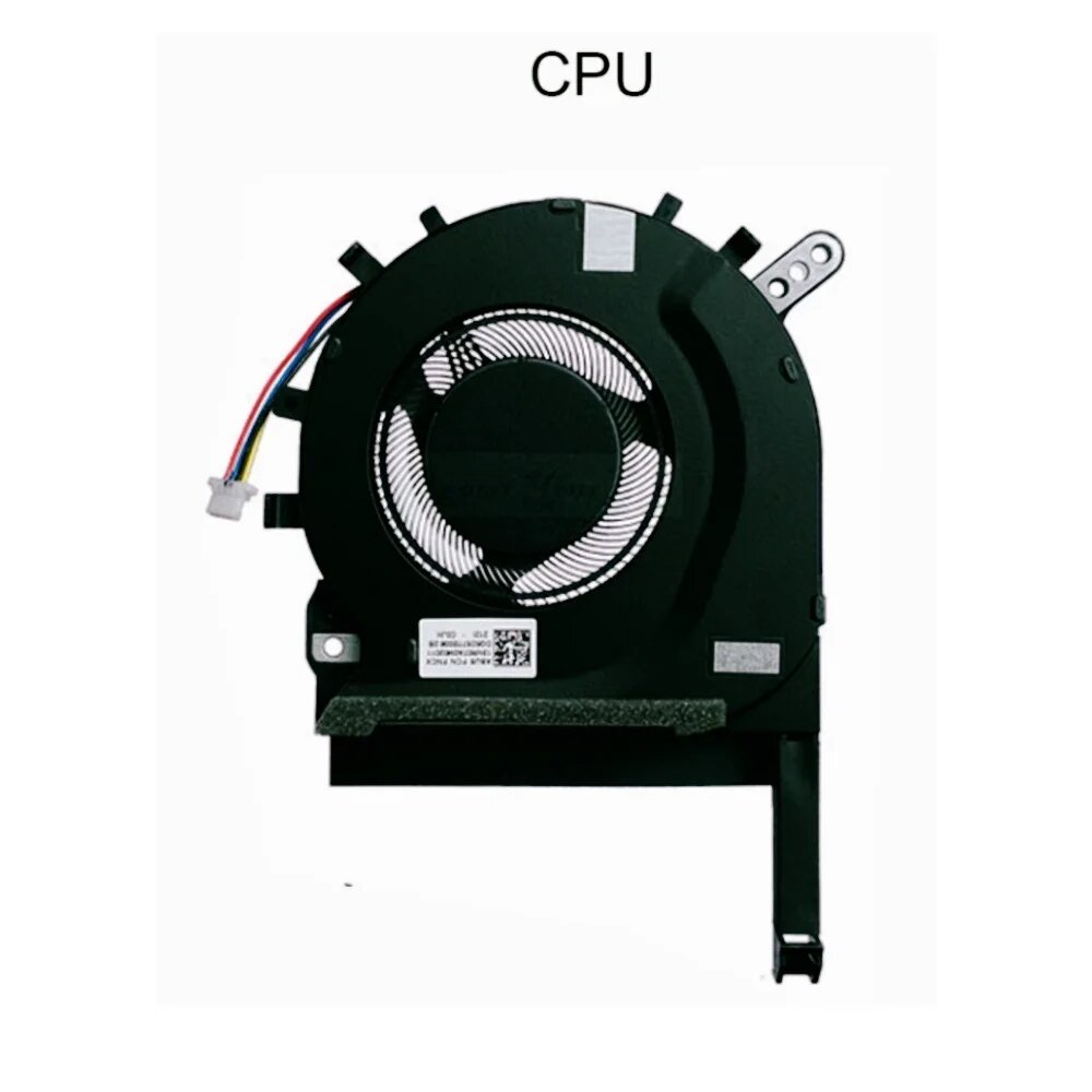 Ноутбук, игровой компьютер, игровой компьютер A15 fa506 FA506ICB FA506IHR A17 FA706 FA706IC CPU GPU Cooler 13NR0600T0501 13NR07A0M02011
