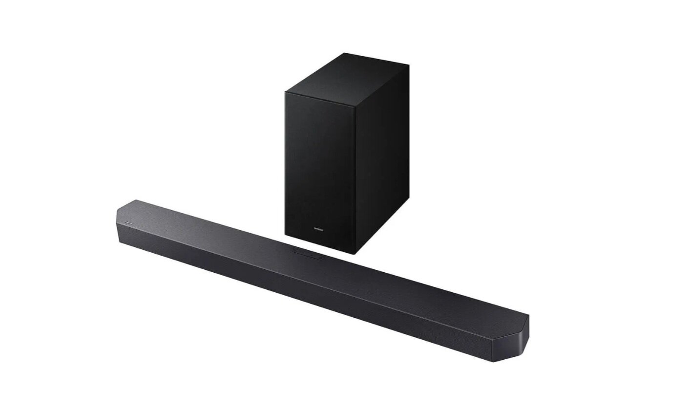 Саундбар Samsung HW-Q600F
