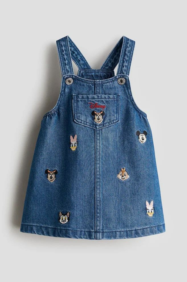 Сарафан Осень-зима 2025