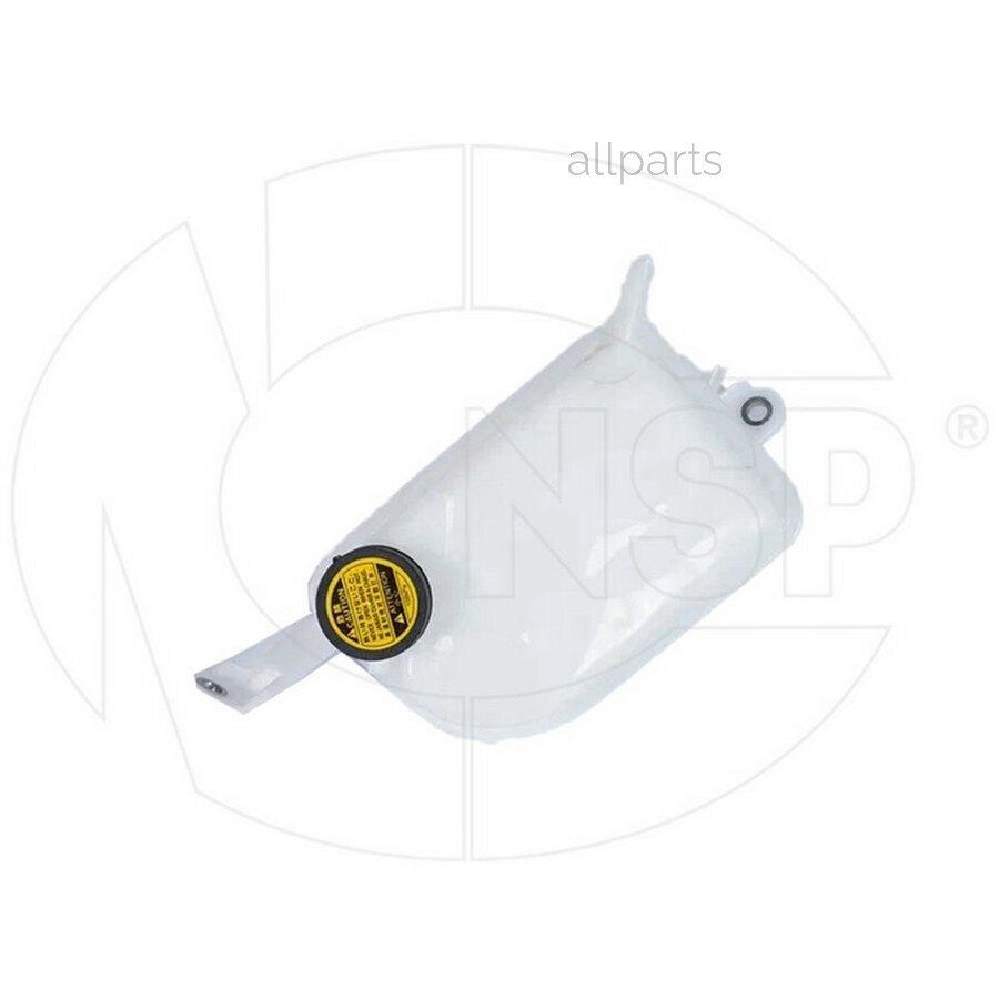 NSP NSP041648022080 бачок охлаждающей жидкости TOYOTA COROLLA X