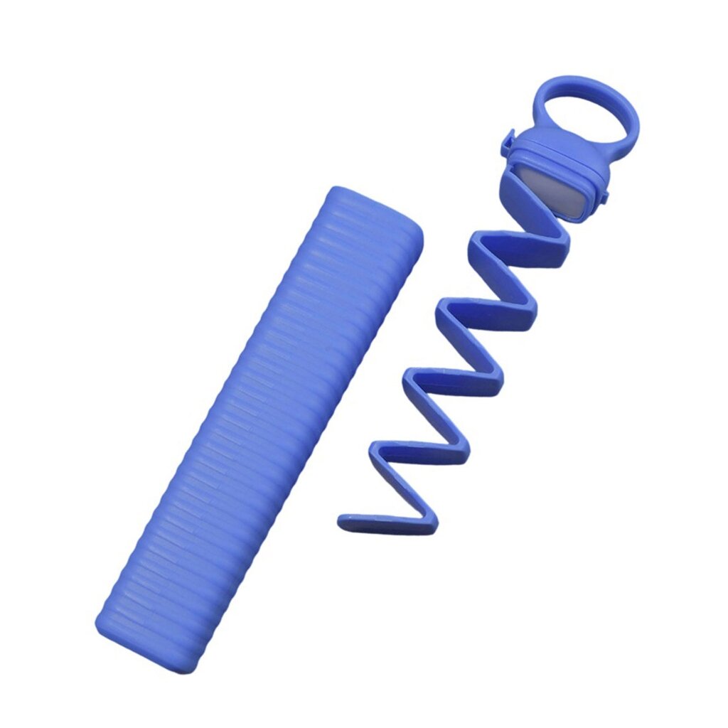 Форма для льда с крышкой, большая емкость, пресс-тип, для коктейлей