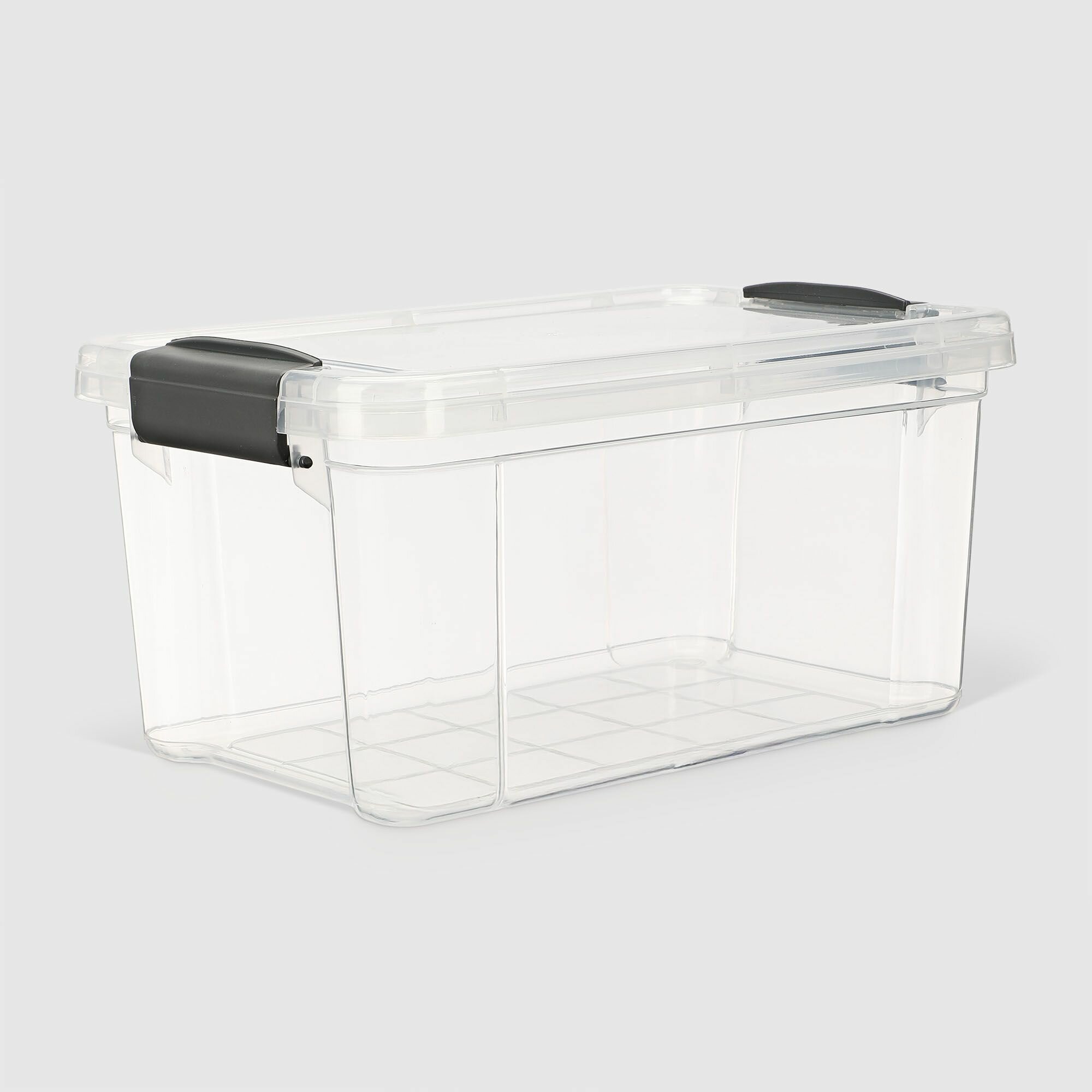 Контейнер для хранения Твой Дом Storix 5 л 29х19х14,5 см