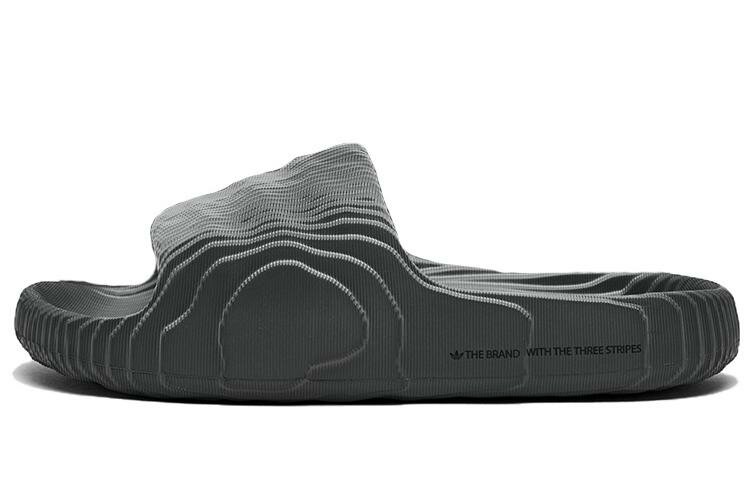 Шлёпанцы Adilette 22