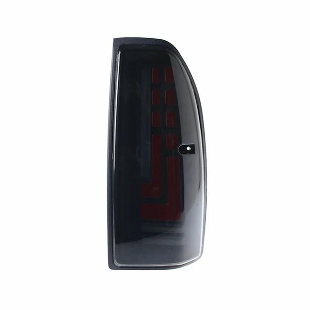 Фары автомобильные, Задний фонарь, 2 шт, арт. Toyota Prado LC90 LC95 3400 1996 1997-2002