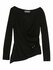 Блуза Chiara Boni Asymmetric blouse, размер 42