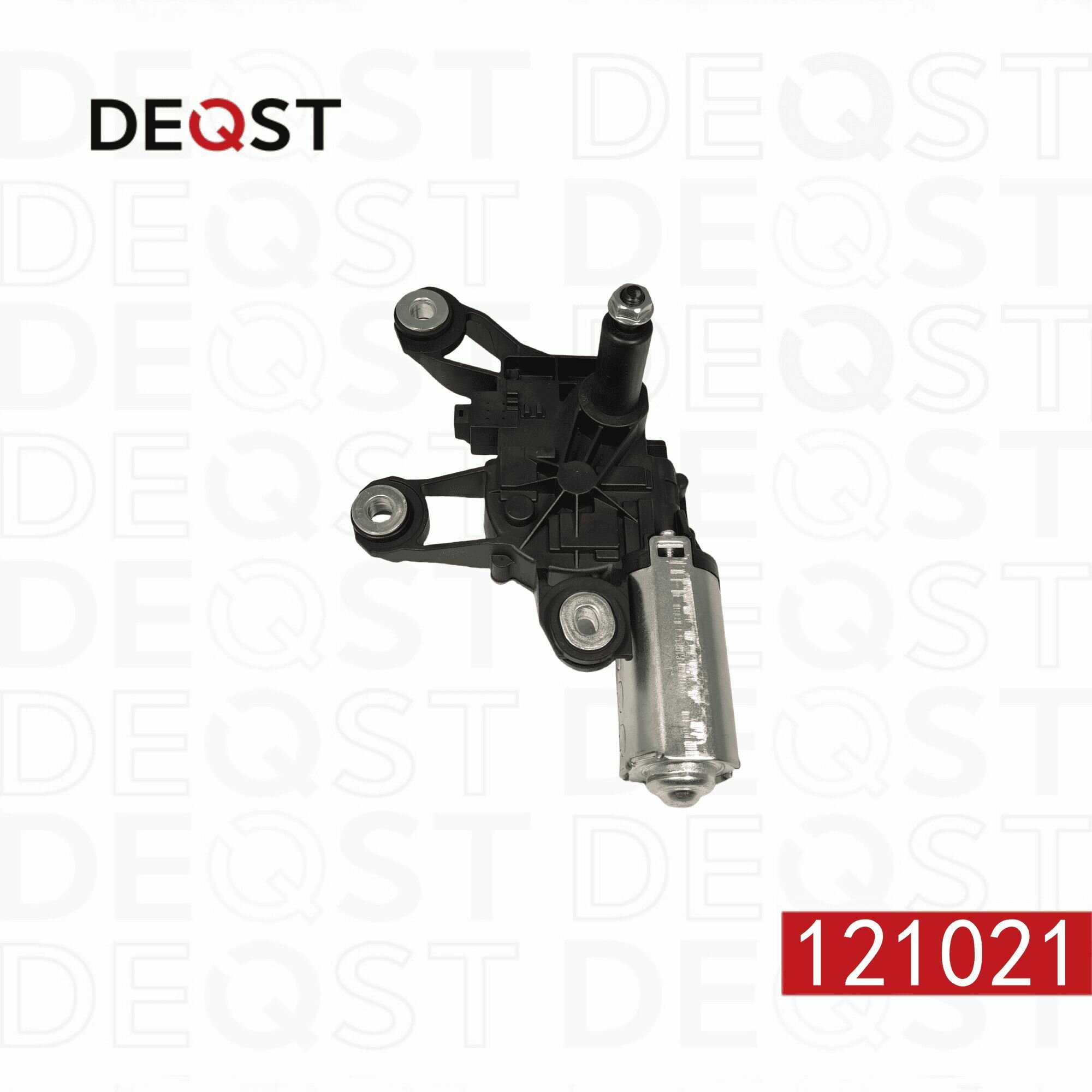 Мотор стеклоочистителя Deqst 121021 Ford Fusion (JU_) 08.02-
