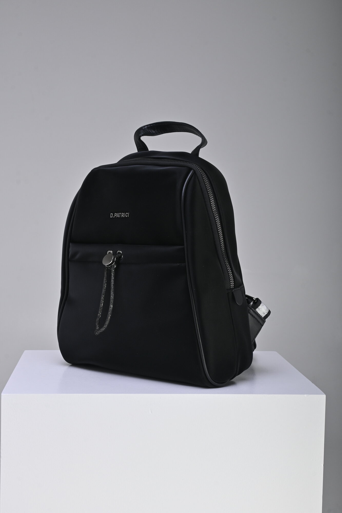 Сумка-рюкзак Весна-лето 2026