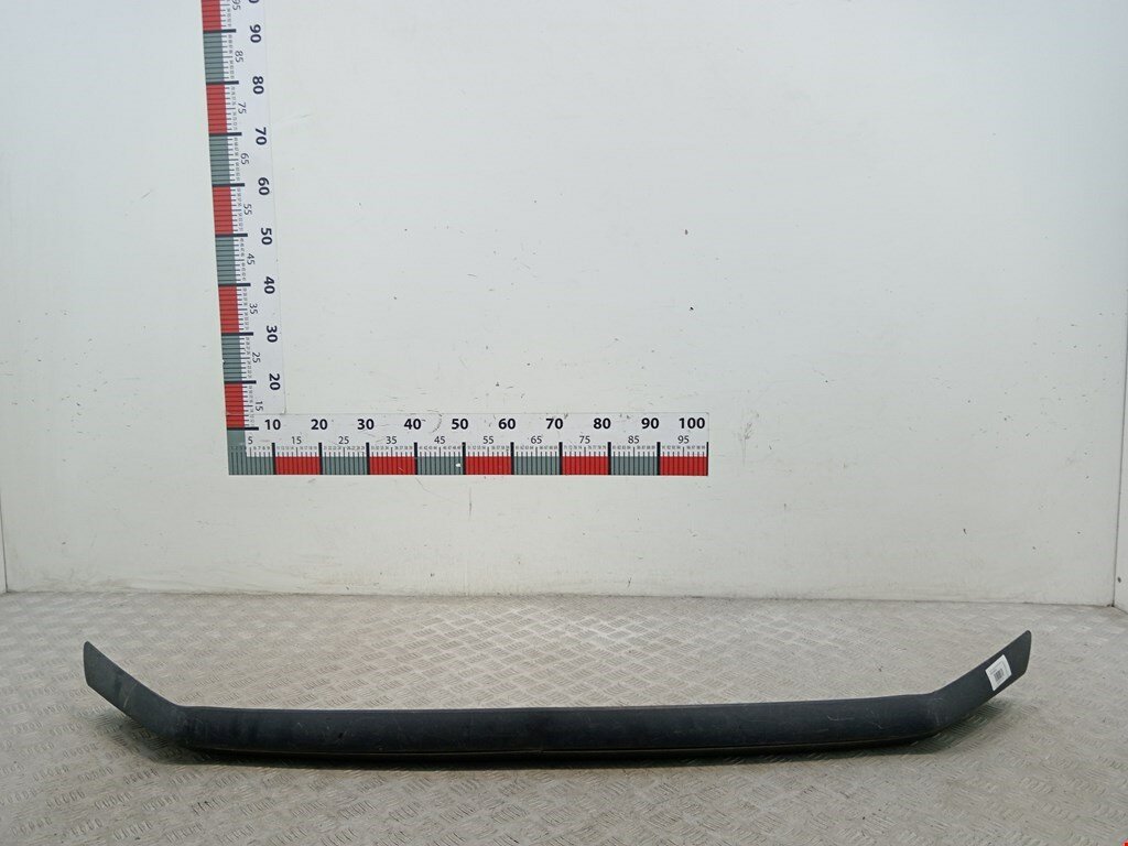 Накладка (молдинг) бампера переднего Toyota Rav4 4 5271142040 арт. 2253212