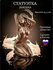 Статуэтки Девушка для декора и интерьера из гипса SHE STYLE.Home.Emotions