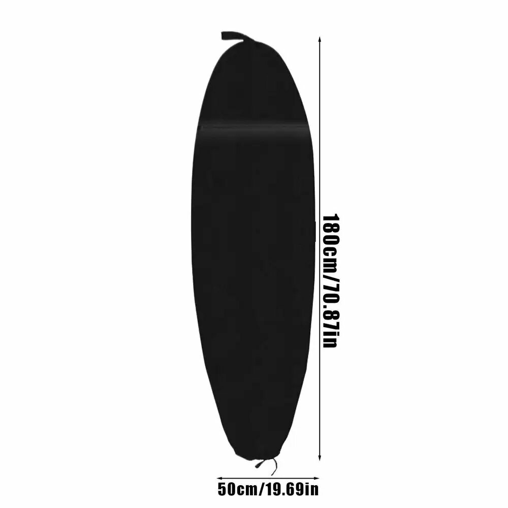 Чехол для серфборда Surfboard Bag 180x50cm