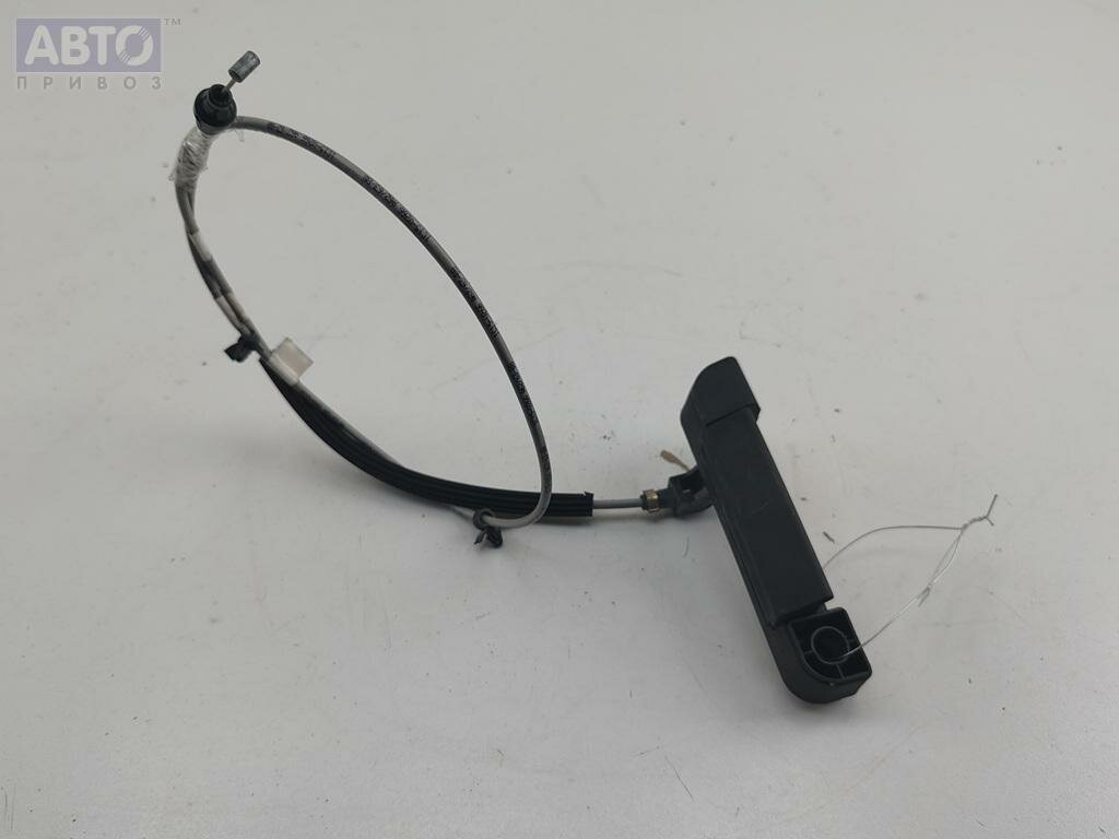 Ручка двери внутренняя задняя правая Ford Transit (2000-2006)