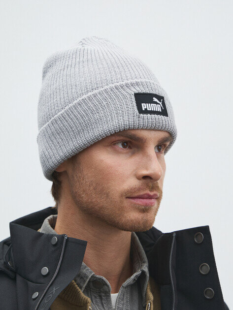 Шапка для мужчин