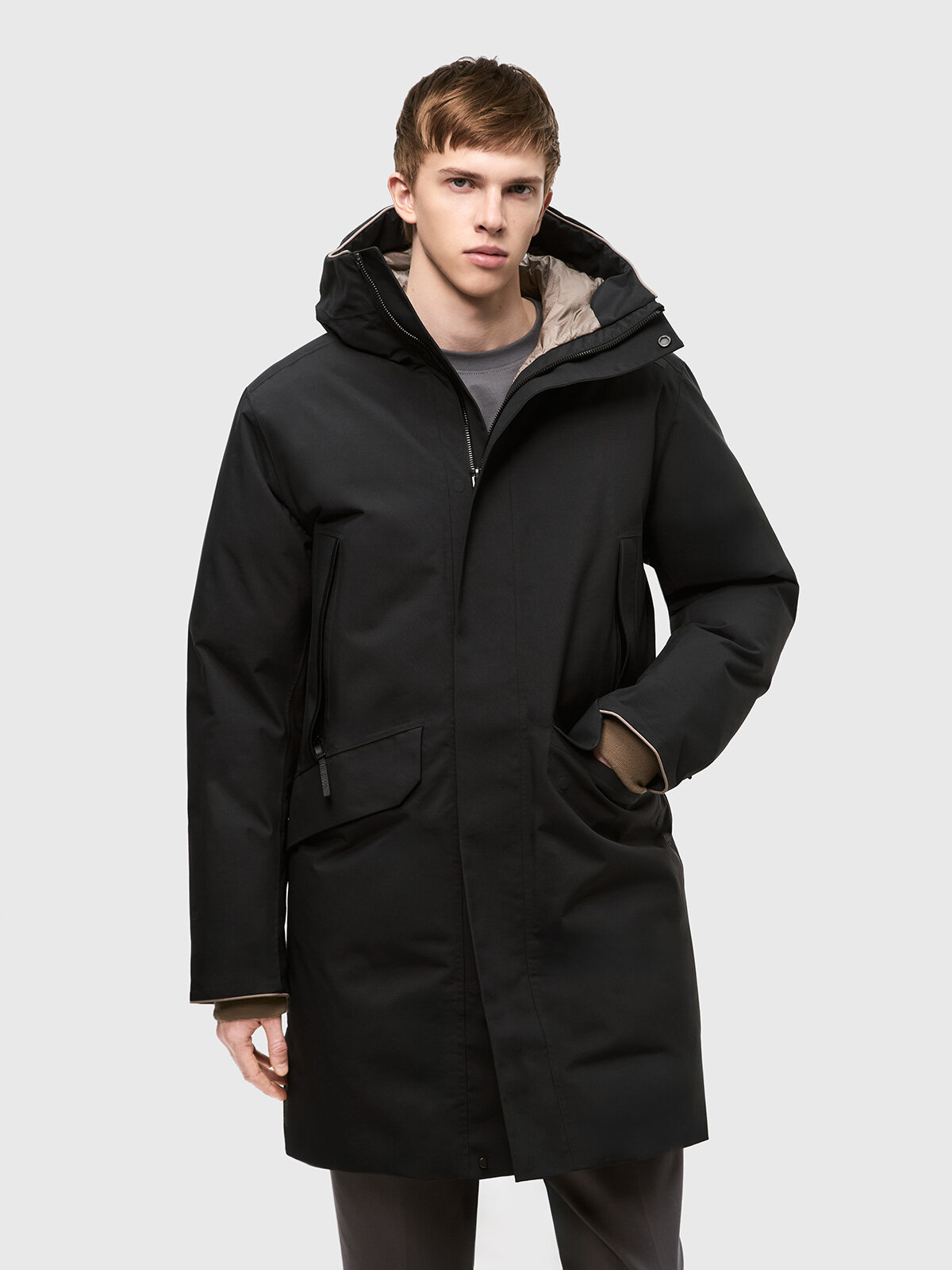 Куртка Мужская куртка NORPPA "TOGAR"