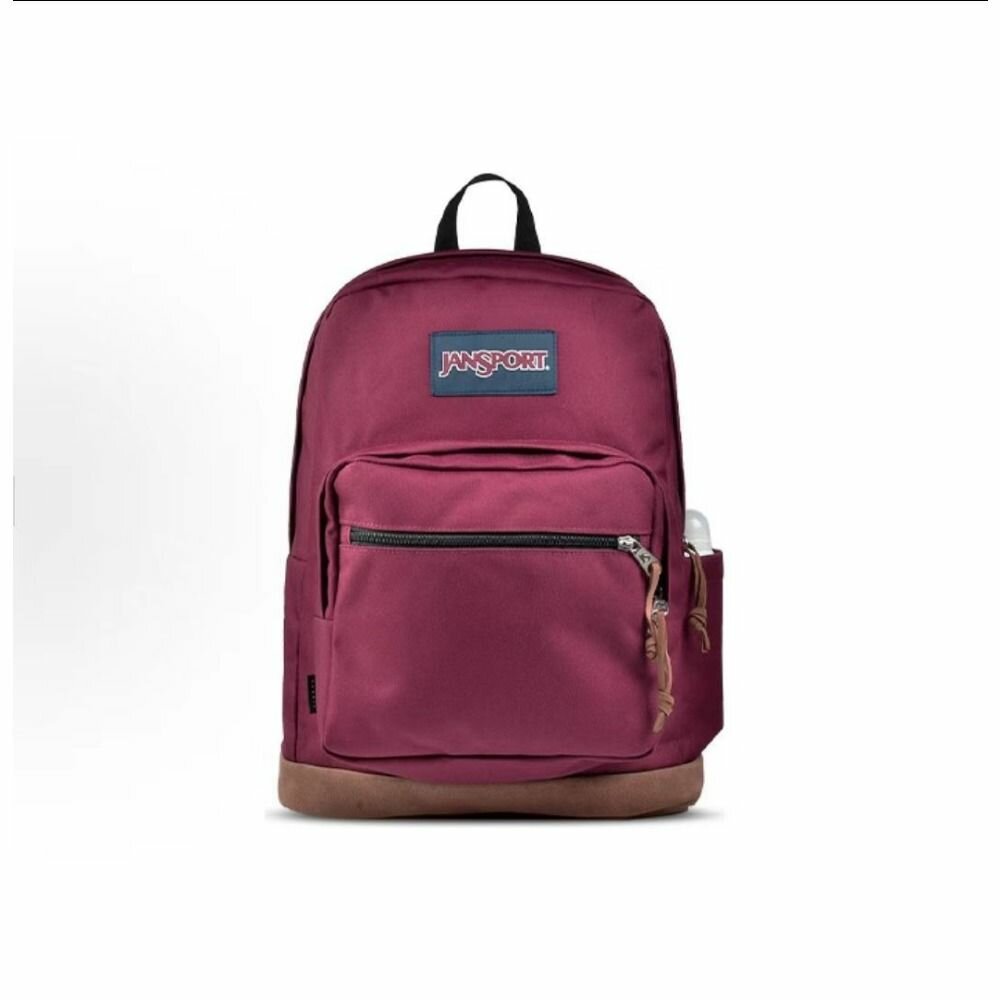 Рюкзак JanSport, Водонепроницаемость, отдых, модные рюкзаки для мужчин и женщин