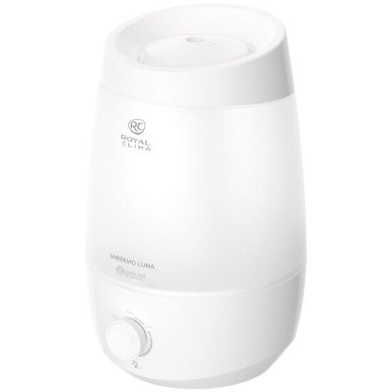 Увлажнитель воздуха Royal Clima Sanremo Luna RUH-SL260/2.5M-WT