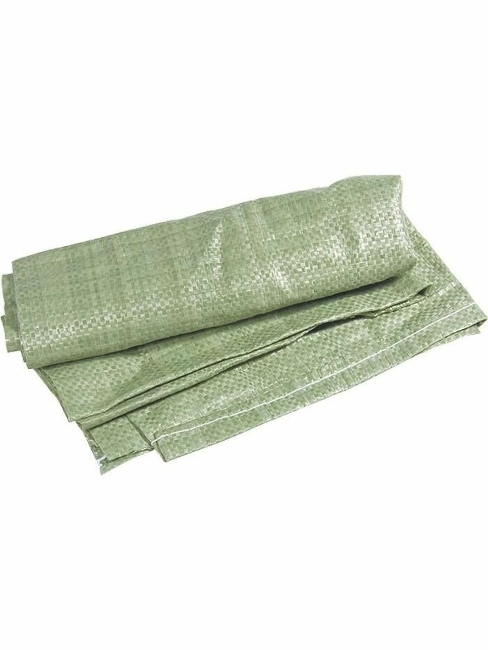 Мешок для строительного мусора, 95 х 55 см, 10 шт 93931