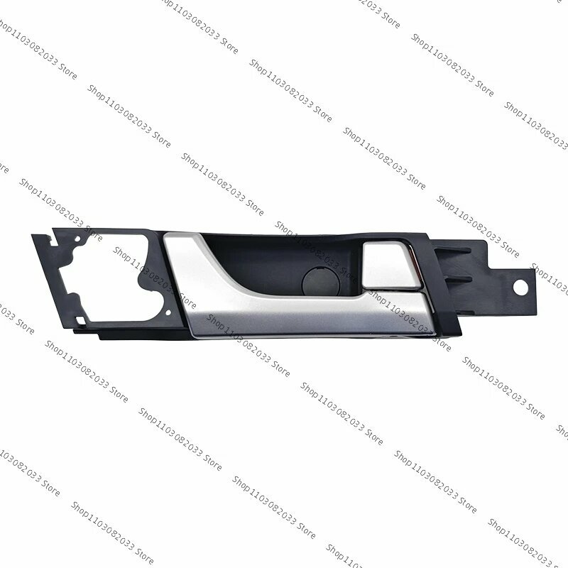 Ручка двери внутр. Chevrolet Captiva 2006-2012, правая, задняя, цвет: 1PC Rear Right