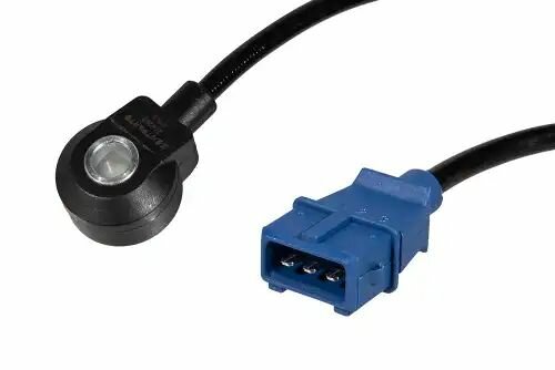 Датчик детонации Audi 80/90/100/A4/A6 1.8-2.8 86-05