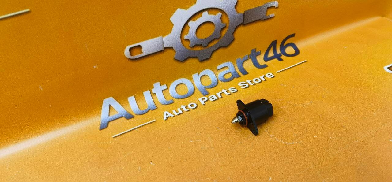 Регулятор холостого хода Daewoo Nexia (94-)/Chevrolet Lanos (97-)/Aveo (02-)