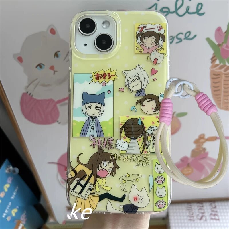 Чехол для телефона Anime Girl для Samsung Galaxy A17 A07 A56 A36 A26 A73 A72 A55 A54 Samsung A25 5G