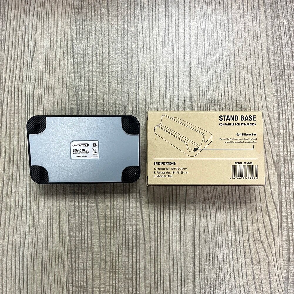 Держатель для Steam Deck / NS Switch OLED/Lite