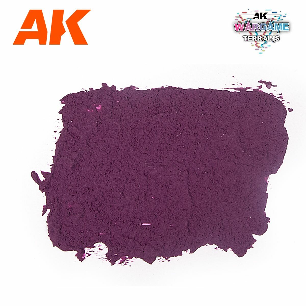 Паста для моделирования AK Interactive Sorcery Ground 100ml — фото 1