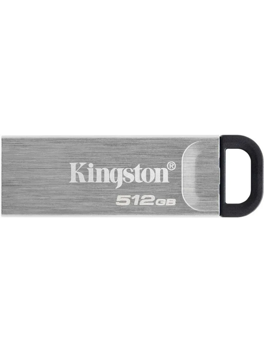 Флеш Диск 512GB DataTraveler Kyson DTKN/512GB USB3.0