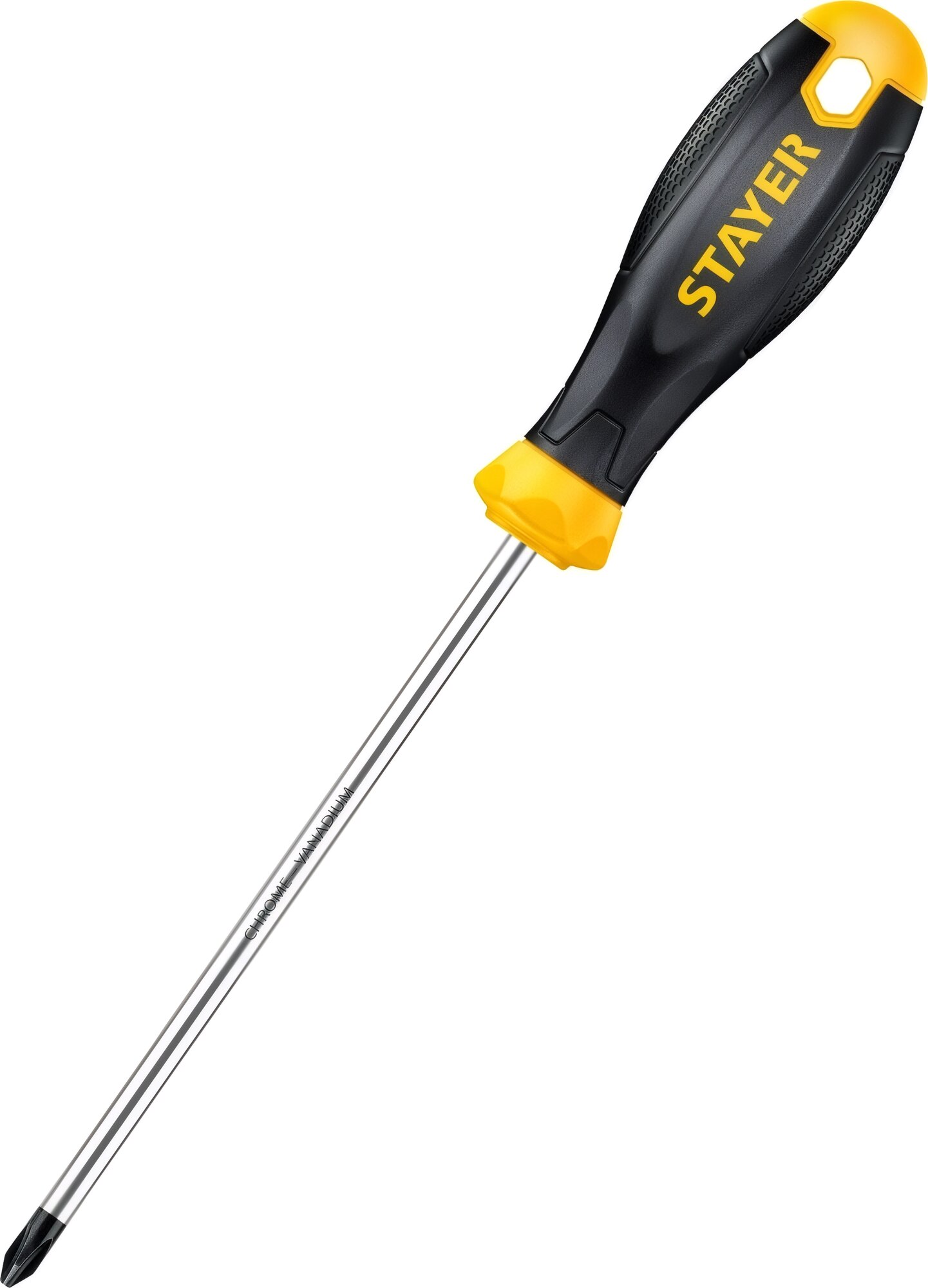 Отвёртка STAYER 2510-1-10_z03