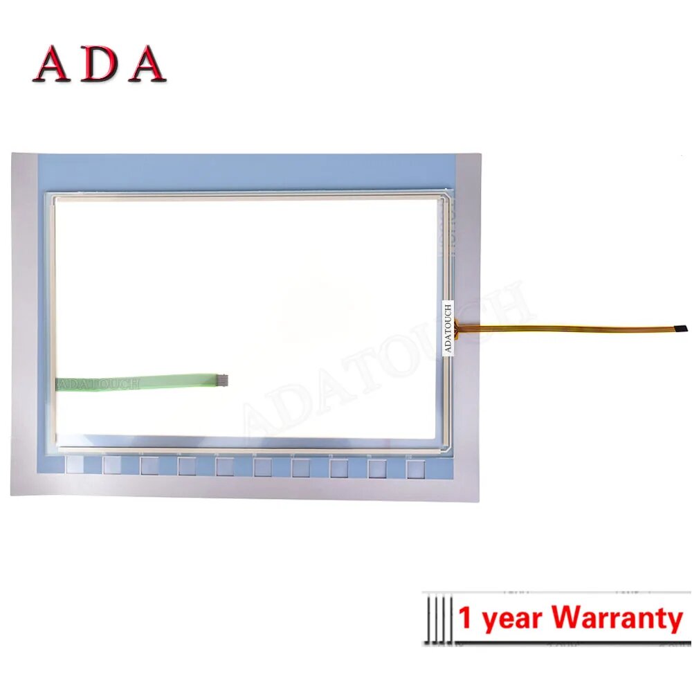Сенсорный экран ADATOUCH для 6AV2123-2MB03-0AX0 6AV2123-2MA03-0AX0 KTP1200