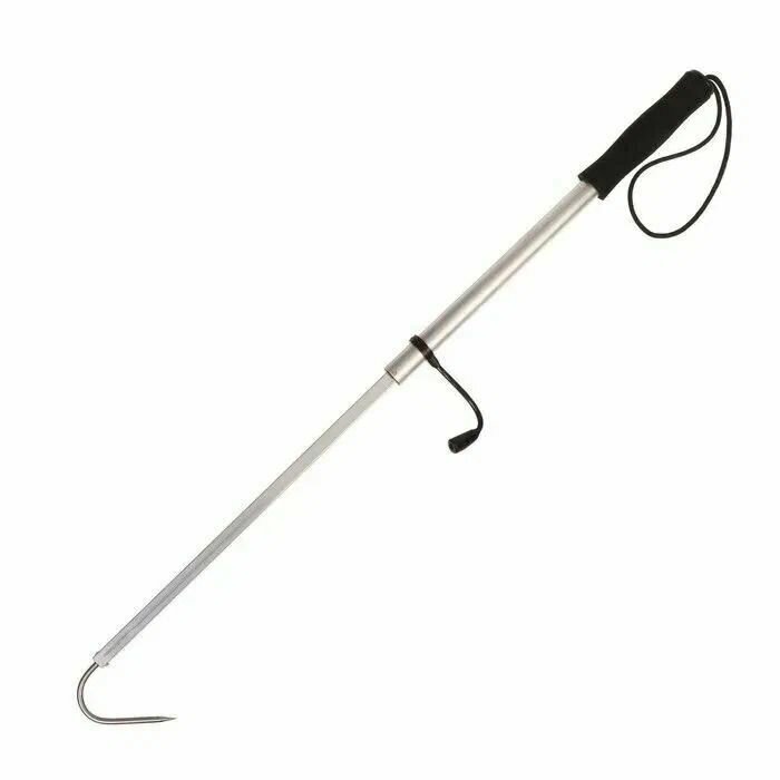 Багор телескопический Namazu 90см