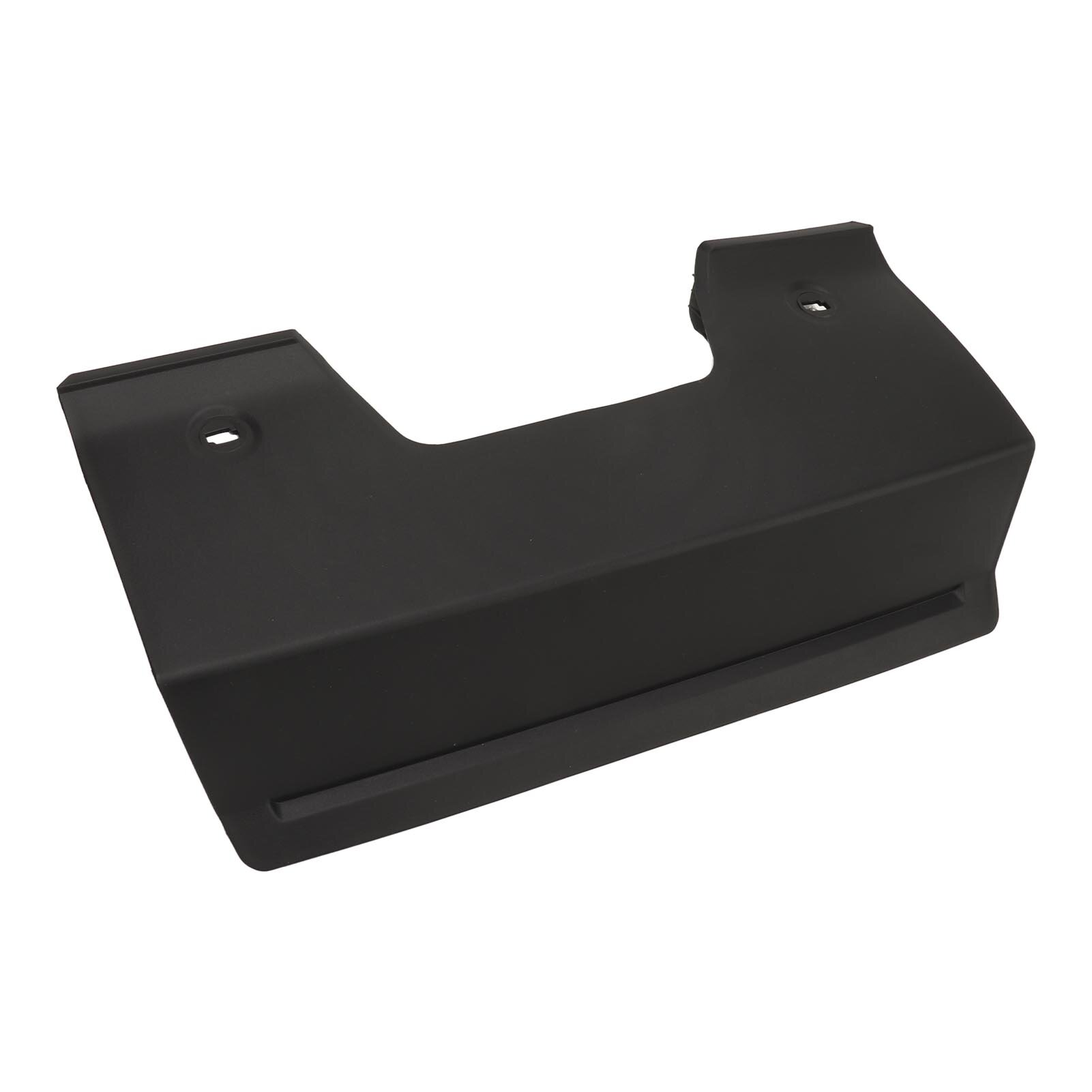 Задний бампер, крышка фаркопа, пылезащитная LR015132, задняя крышка прицепа с зажимами, замена для Range Rover Sport L320 2009 2013 гг.