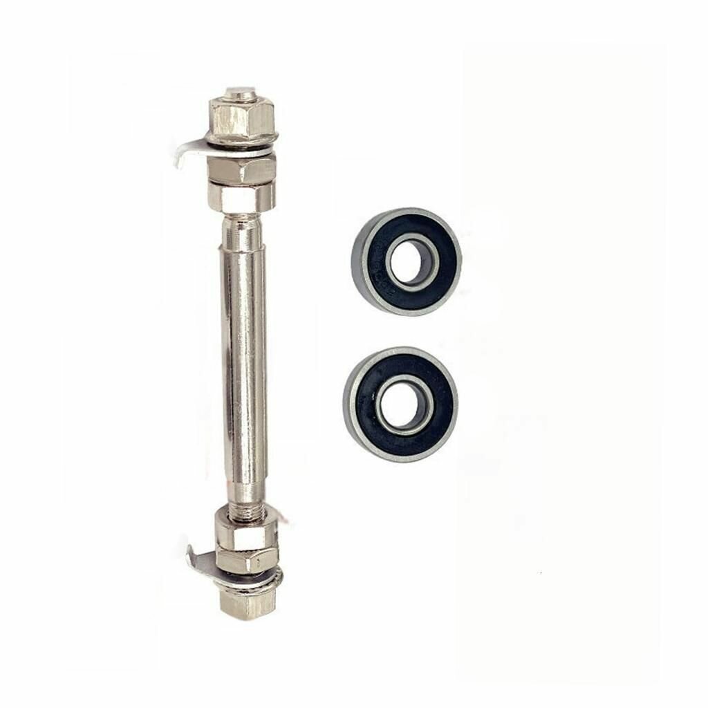 Подшипники для горных велосипедов-передняя ось 2 6000 подшипников