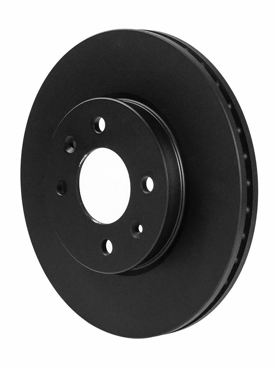 Диск тормозной передний ZENTPARTS Z06325 для HYUNDAI i20, Accent, KIA Rio