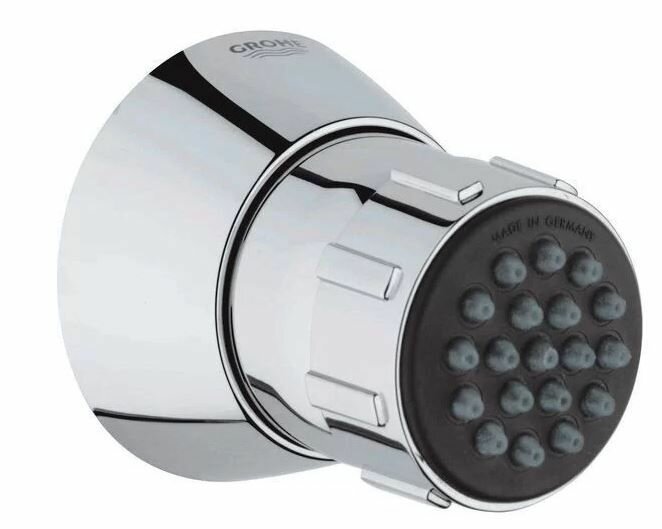 Боковой душ Grohe Relexa Plus (2 режима) 28286 000 (28286000)