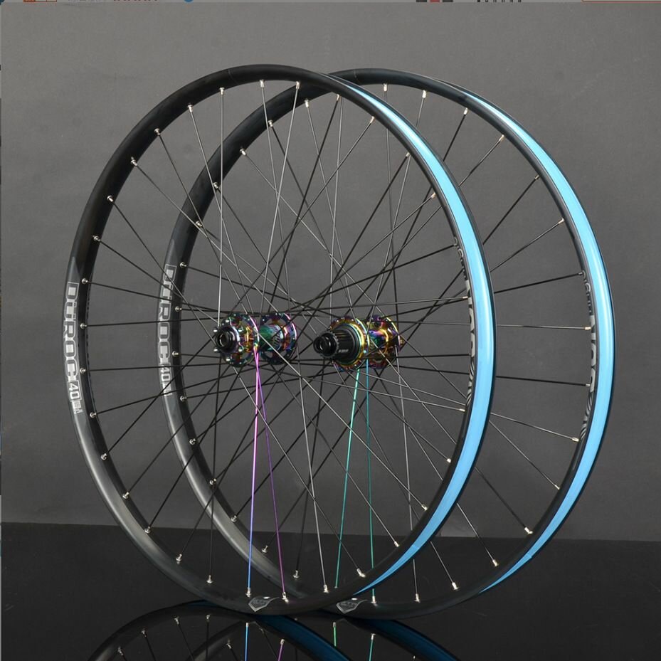 Комплект колес