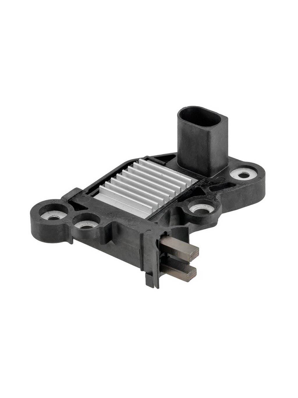 Реле-регулятор генератора для а/м ВАЗ 1118/2170/2190 (243.3772) "АвтоТрейд"